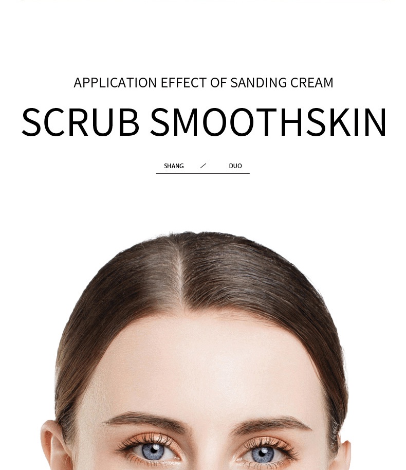 Fruit Bath Salts Scrub Facial Body Scrub Exfoliating Whitening Skin ...