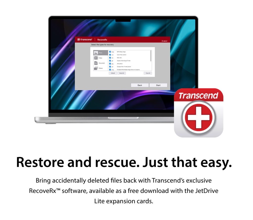 Transcend 512GB/1TB JetDrive Lite 330 (MacBook Storage Expansion Card) | Shopee Philippines