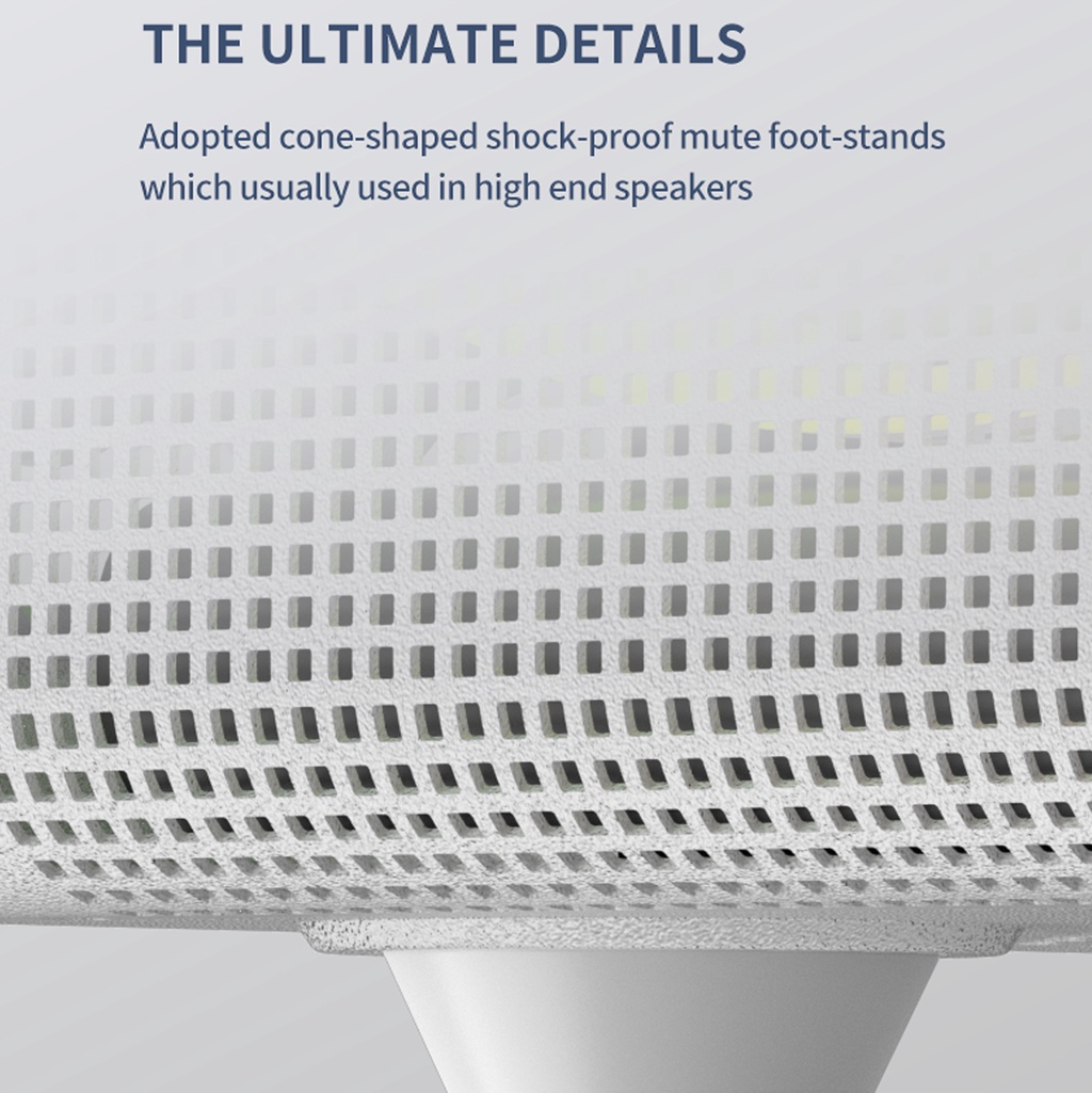 YGT V300 MINI GAMING CASE BLACK WHITE MICRO-ATX/ITX | Shopee Philippines