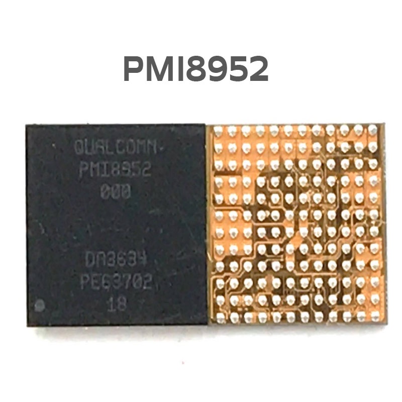 PMI8952 PM8953 Power IC Power Management Chip PMIC | Shopee Philippines