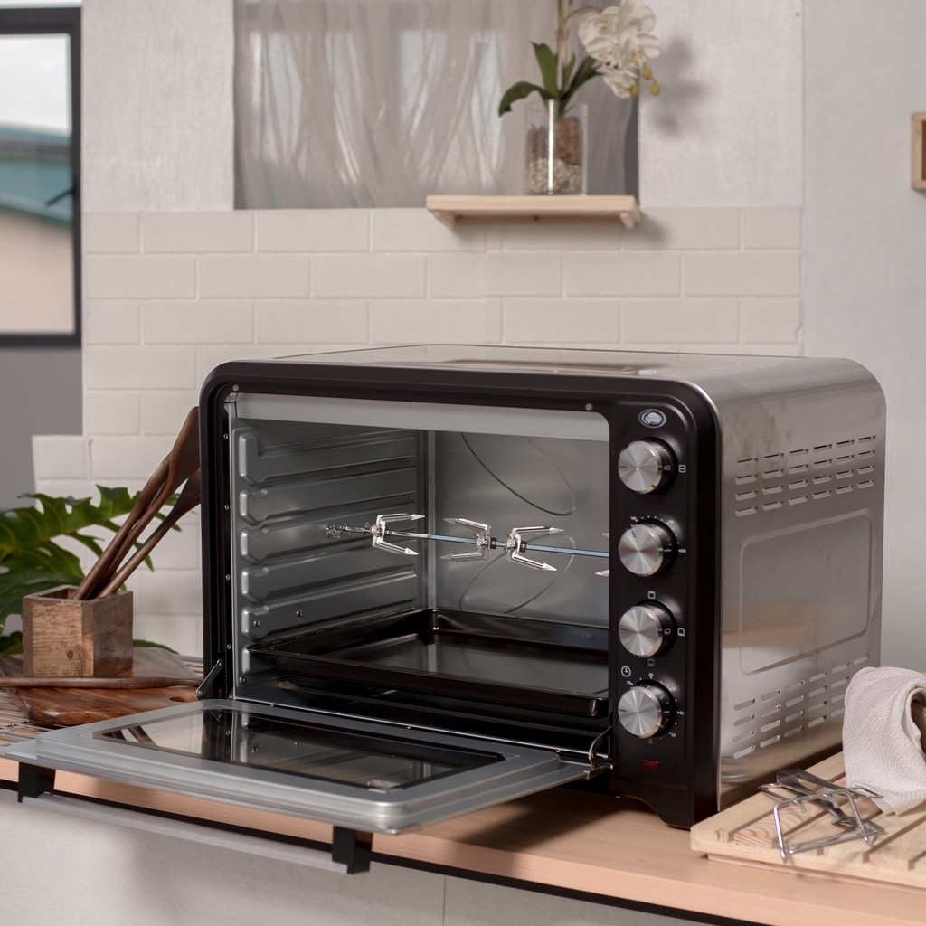 Kyowa by Winland 80 Liters Electric Oven for Baking Large Oven ...