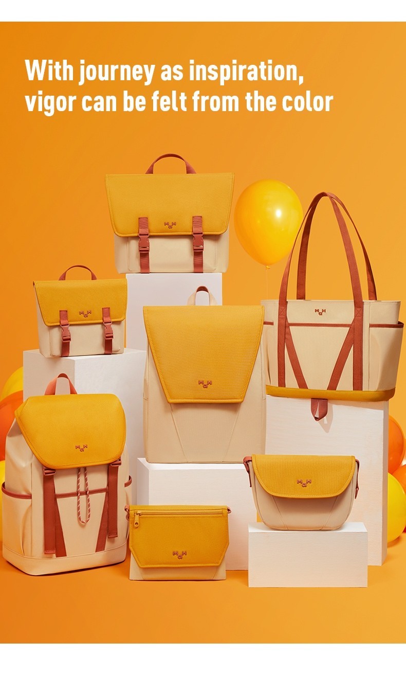 MAH 22550 Large Capacity Tote Bag Canvas Handbag Commuter Shoulder Bag ...