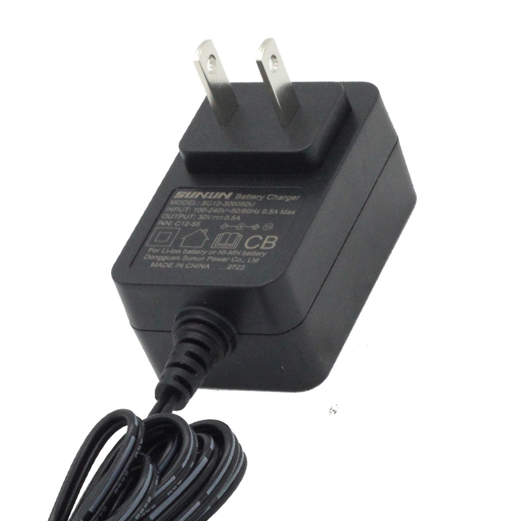 Lotus Charger Adaptor X30 PRO - Battery & Chargers | Shopee Philippines