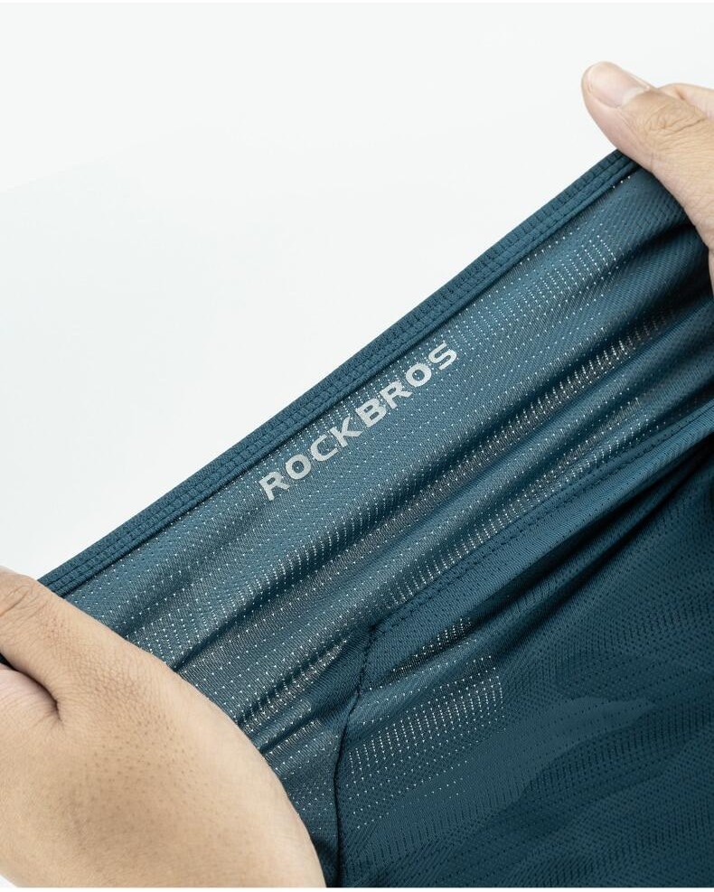 【PH Delivery】ROCKBROS Ice Silk Balaclava Full Face Mask Cycling Sun ...