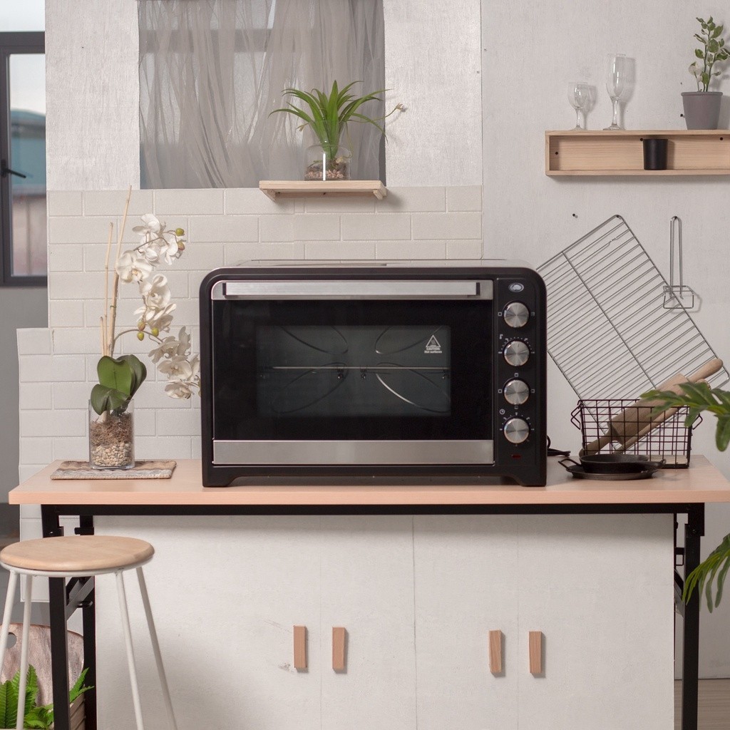 Kyowa by Winland 80 Liters Electric Oven for Baking Large Oven ...