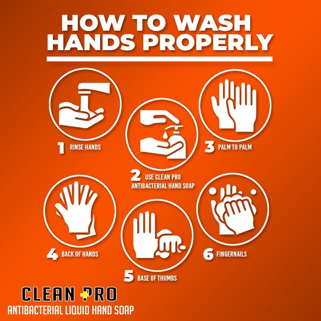 Clean Pro Hand Soap Hotel Series Soler Scent 1 Gallon | Shopee Philippines