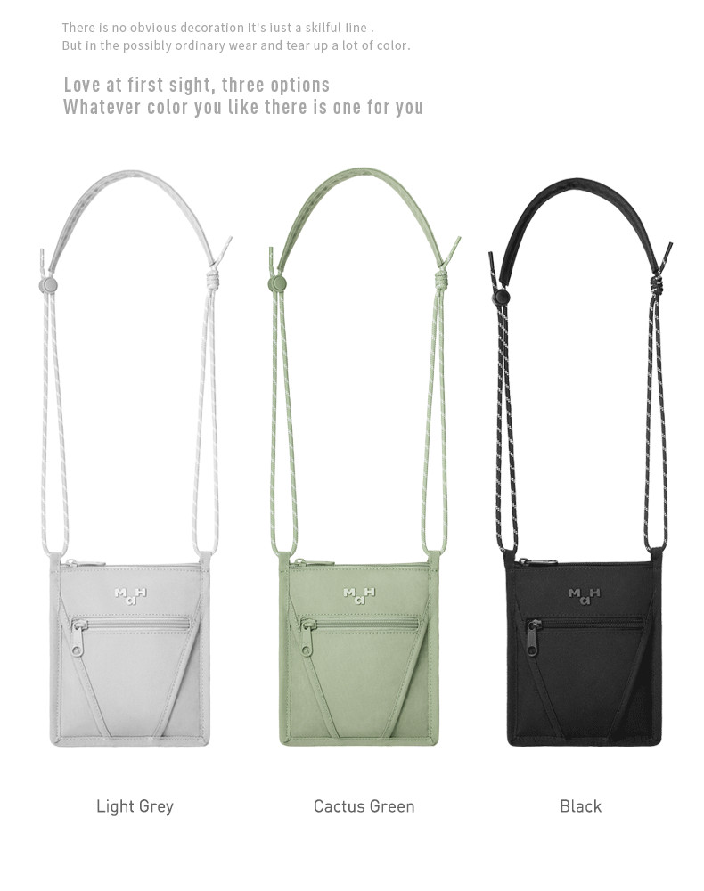 MAH 2846 Original Design Mini Phone Bag Portable Crossbody Bag | Shopee ...