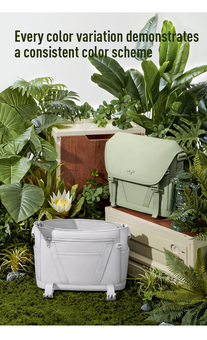 MAH 2759 Tour Crossbody Bag Full Colors 7.9 inch | Shopee Philippines