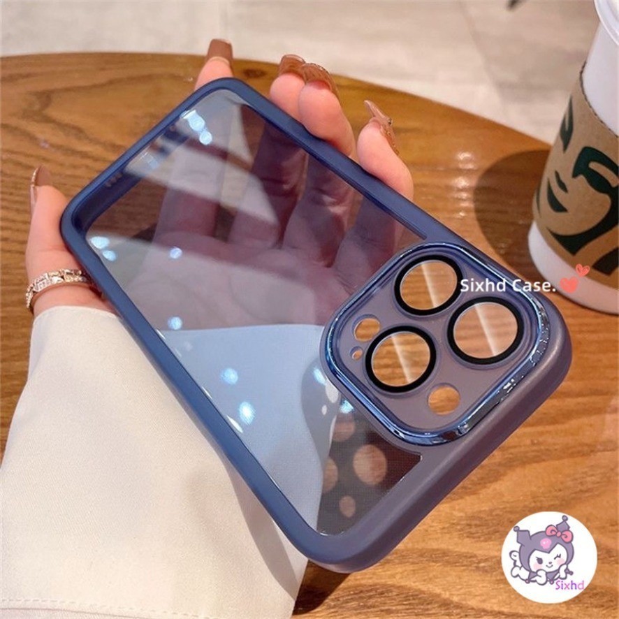 Metal Lens Shock Case For Tecno Spark Go 2024 Spark 20C 10C 10 infinix Smart 8 Pro 7 5 Zero 30 ...