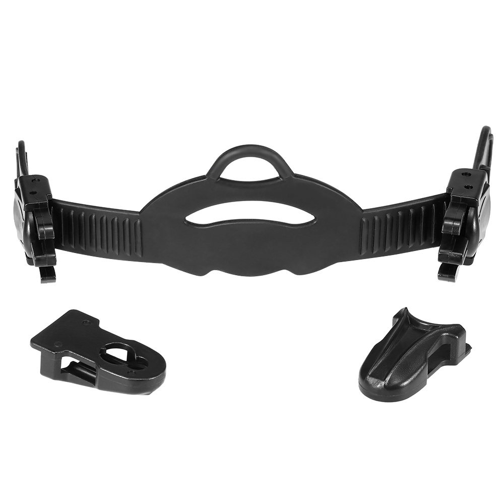 Sunny Fins Strap Universal Adjustable Fins Replacement Buckle Strap for ...