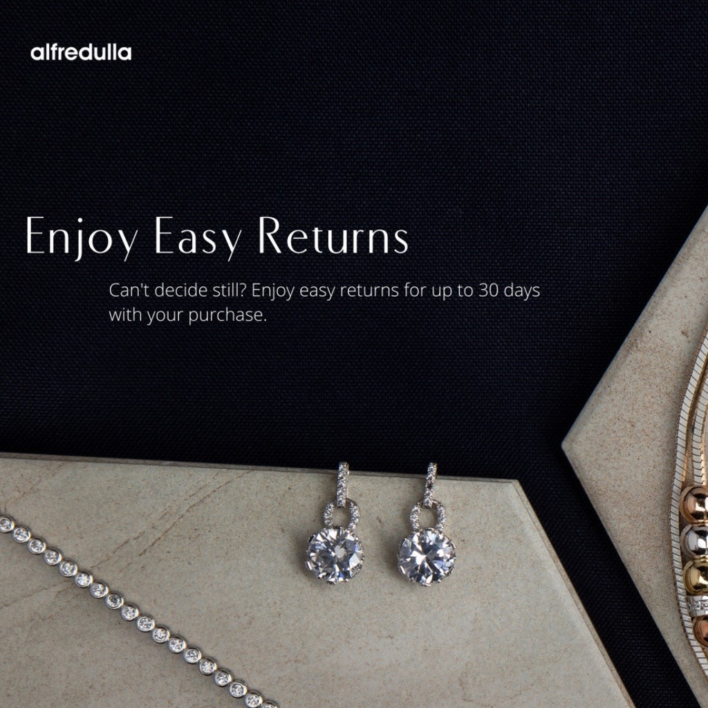 Alfredulla Cased Trilliant M Crystals from Swarovski® Necklace | Shopee ...