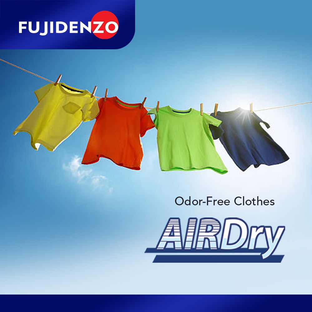 Fujidenzo 8 Kg Twin Tub Washing Machine JWT-801 (Gray) | Shopee Philippines