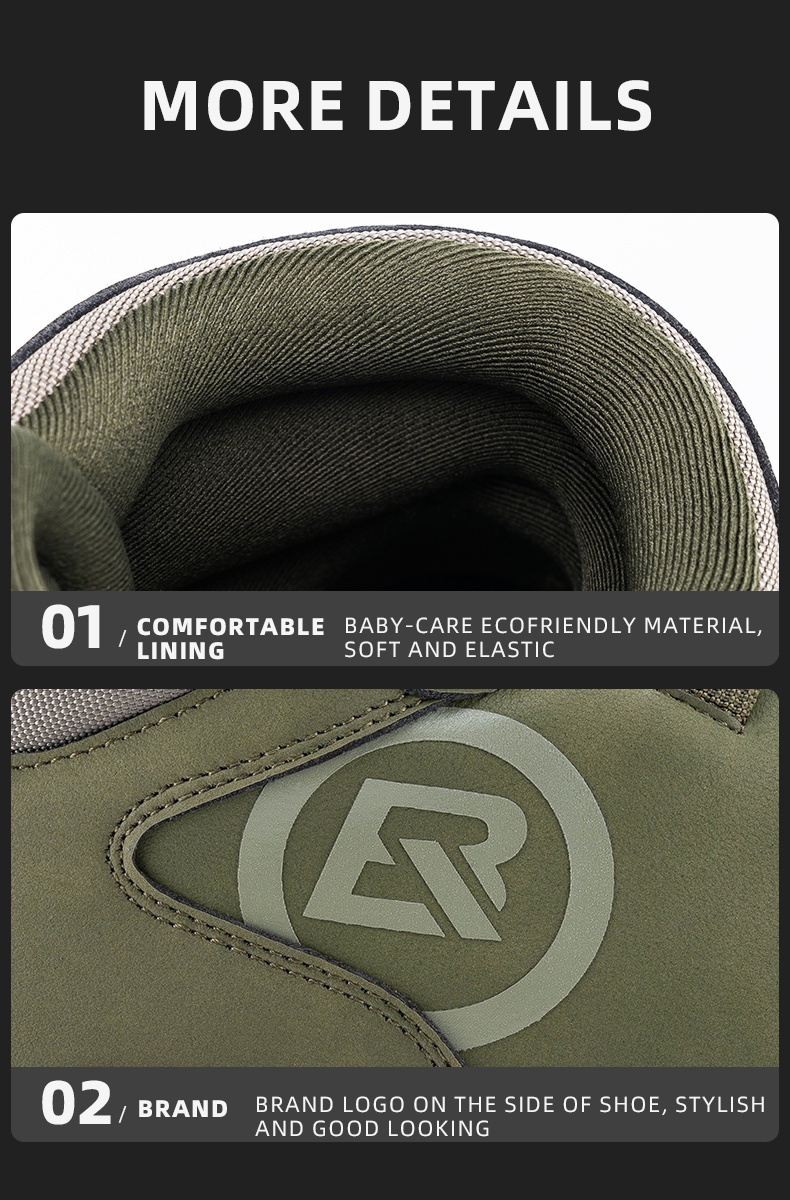 Local Delivery ROCKBROS Motorcycle Shoes Riding Boots Racing Shoes Anti ...