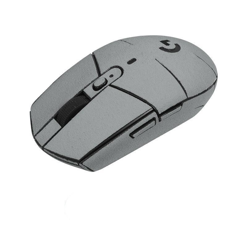 Suitable For Logitech G304 G102 GPRO Mouse Protective Case Anti-Slip ...