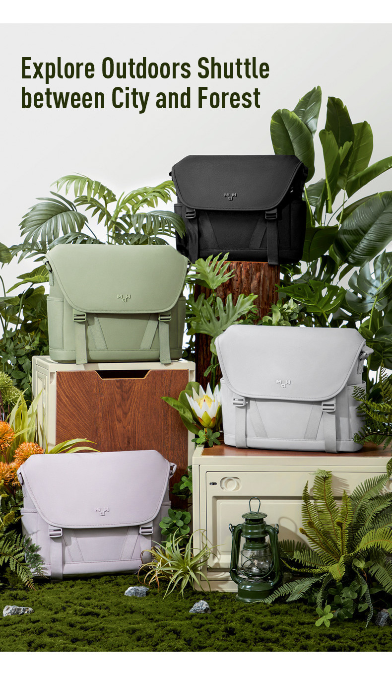 MAH 2759 Tour Crossbody Bag Full Colors 7.9 inch | Shopee Philippines