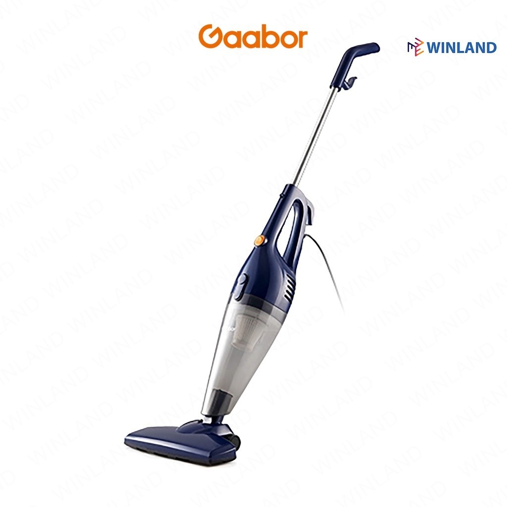 Gaabor by Winland Vacuum Cleaner | Household 2-in-1 Mini Handheld ...