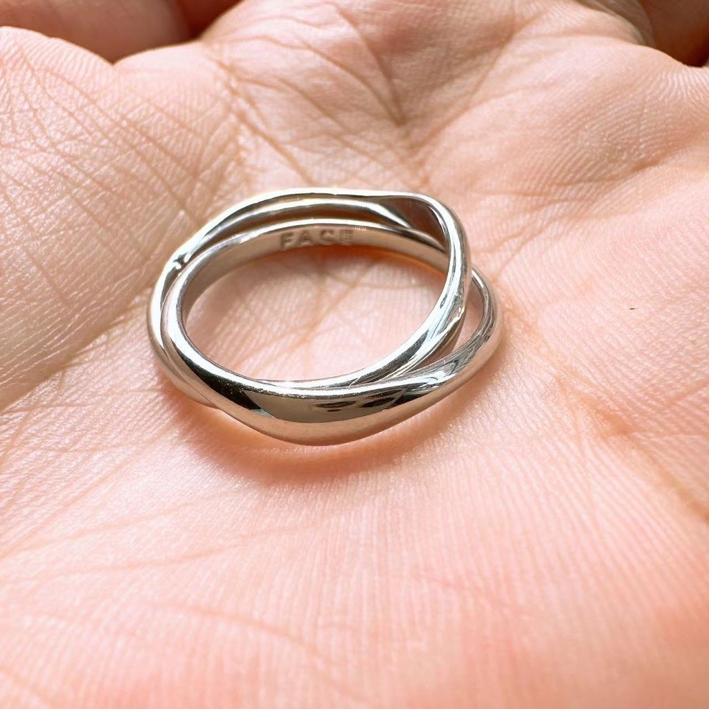 (Ready Stock) Kpop Idol Bangtan Boys Jimin FACE Ring | Shopee Philippines