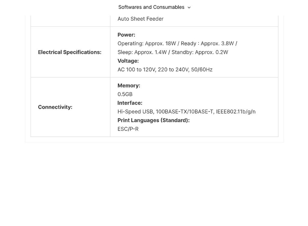 Epson SureLab SL-D530 Printer D530 | Shopee Philippines