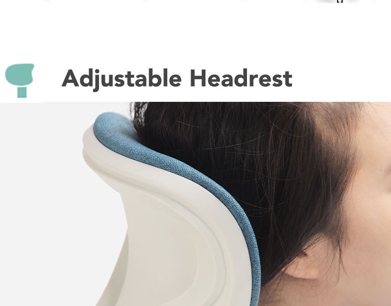 Aofeis TaskChair ELCH Computer Chair | Shopee Philippines