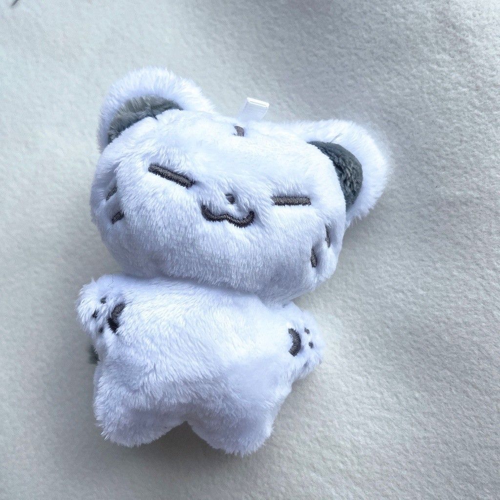 Kpop Seventeen Hoshi Soon-young Kwon Cute Cartoon Characters 10cm Plush ...