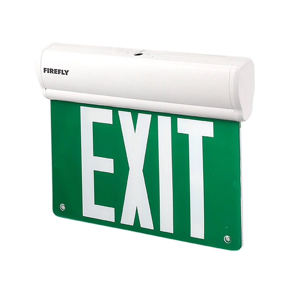 Firefly by Winland 1.2V 350mah Double Faced Emergency Exit Light w ...