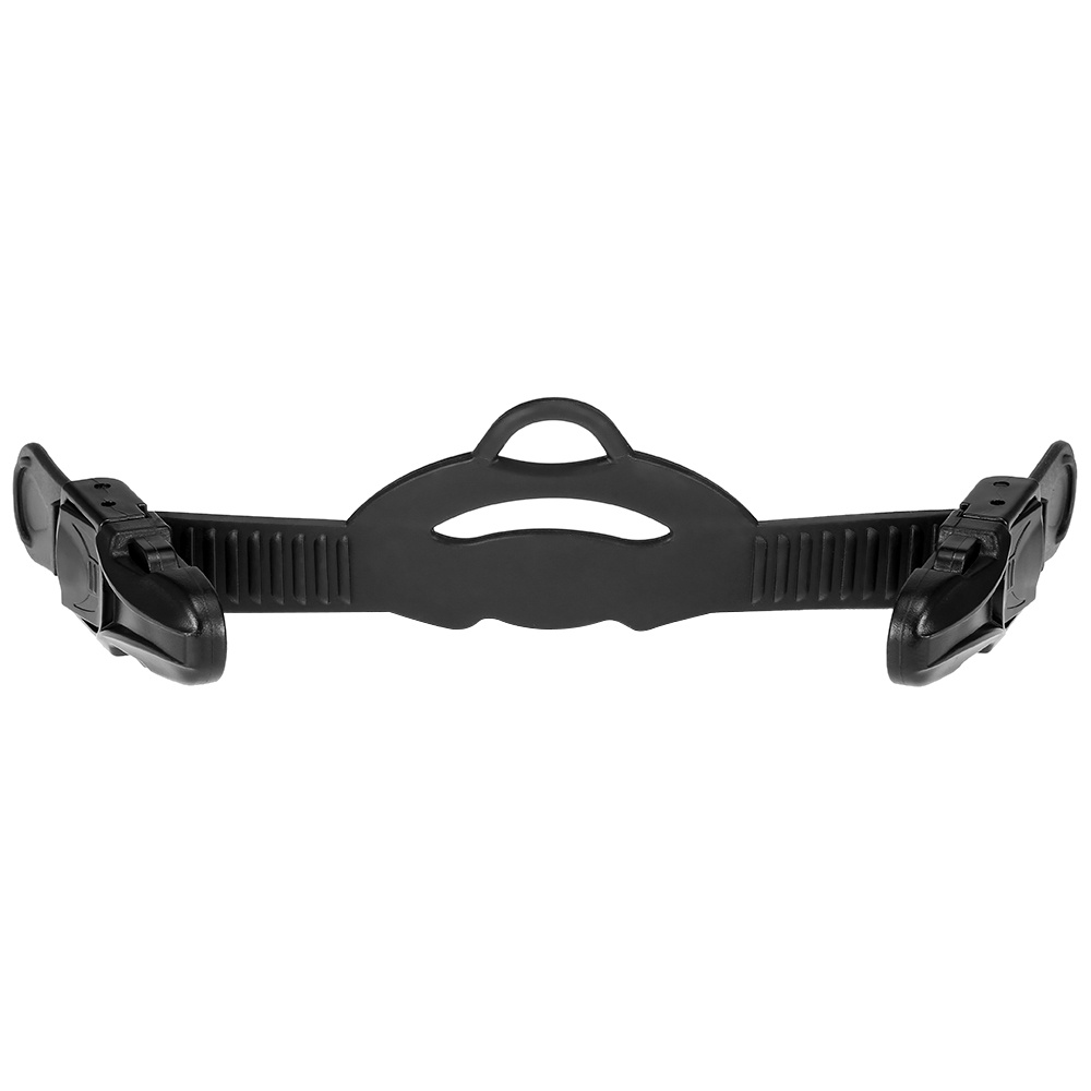 Sunny Fins Strap Universal Adjustable Fins Replacement Buckle Strap for ...