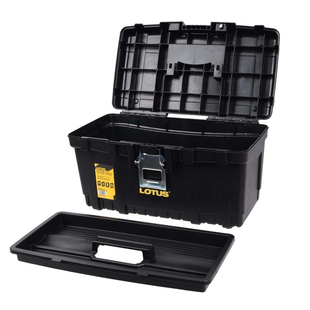 Lotus Tool Box (DIY) - Tool Storage & Shelving | Shopee Philippines