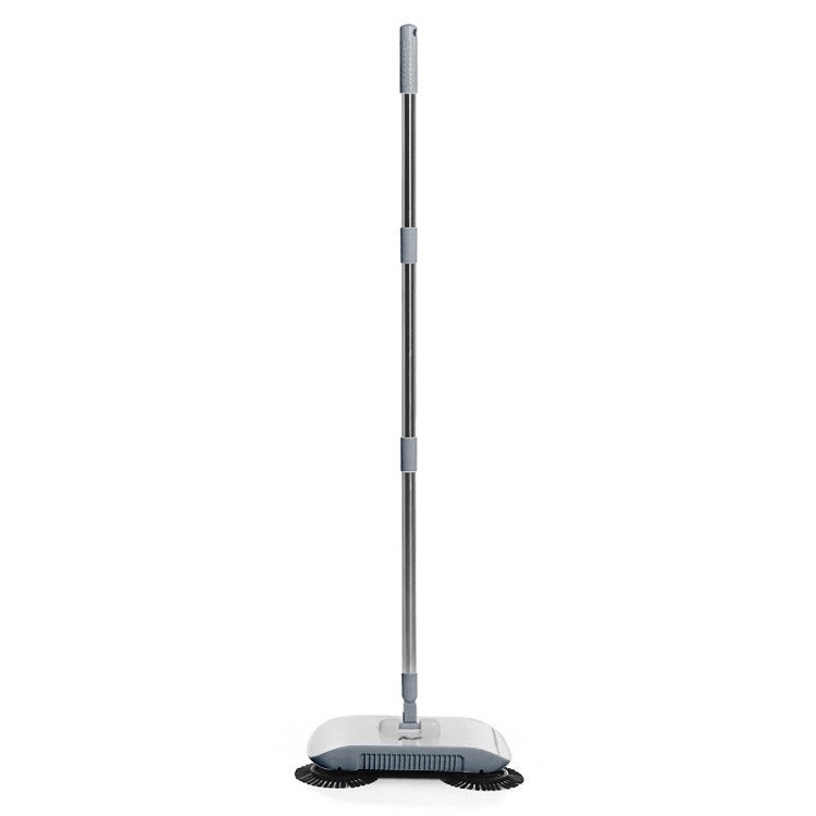 BOARDWALK Spin Sweeper a Mop Cleaners | Shopee Philippines