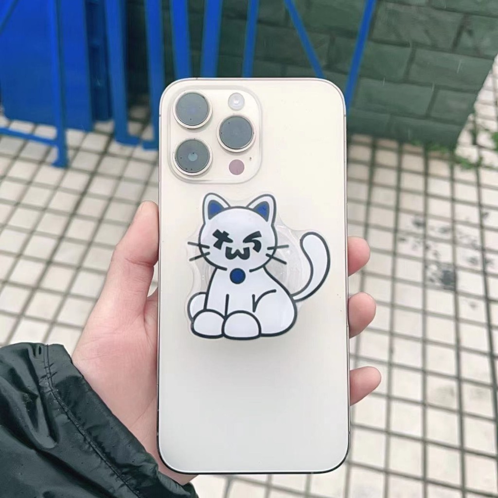 Kpop Idol TWS GRIPTOK SMARTTOK Acrylic Phone Grips | Shopee Philippines