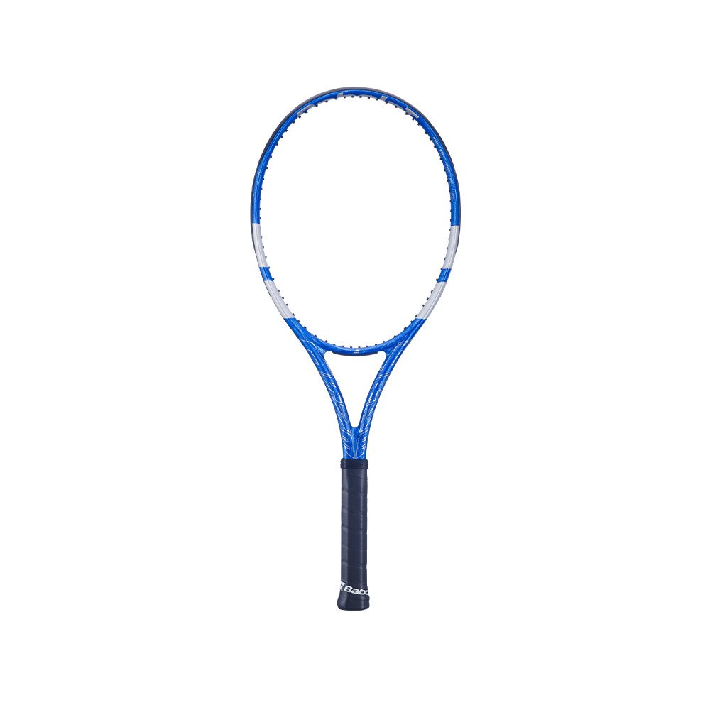 Babolat 30th Anniversary Pure Drive Tennis Racket (2024) | Shopee ...