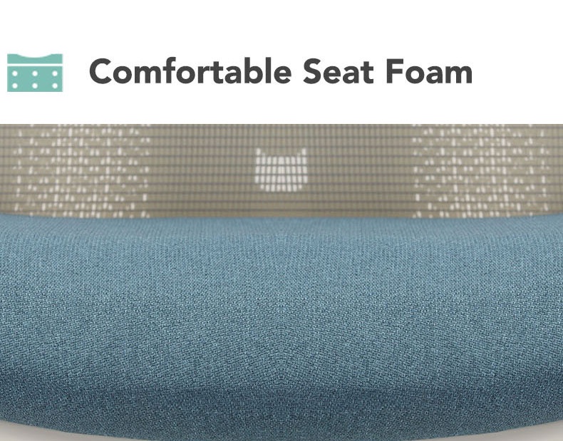 Aofeis TaskChair ELCH Computer Chair | Shopee Philippines