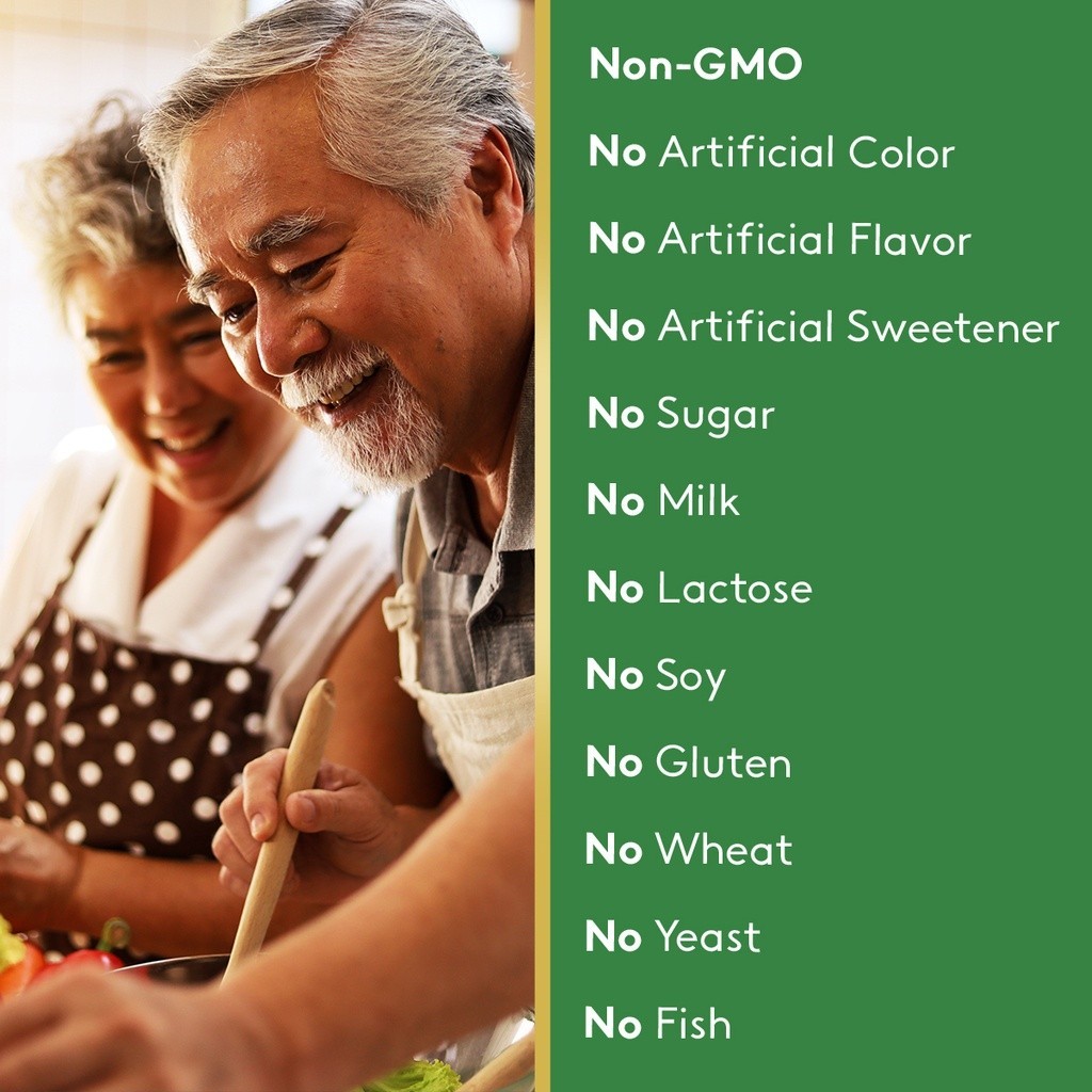 Nature's Bounty Gingko Biloba Food Supplement 30mg x 30 Capsules ...