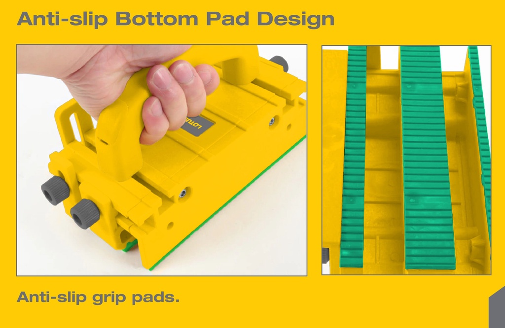 Lotus 3D Push Block LT300PBX - Table Saw Accessories | Shopee Philippines