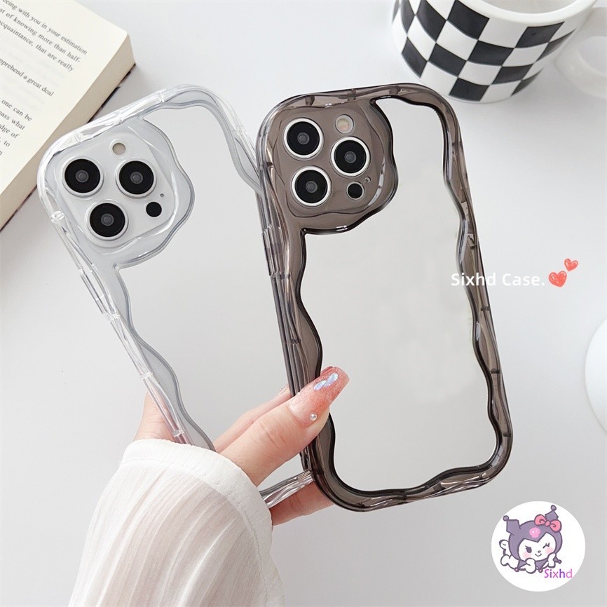 Mirror Casing For Vivo Y04 Y03 Y03T Y02A Y02T Y11 Y12i Y36 Y17s Y18 Y29 ...