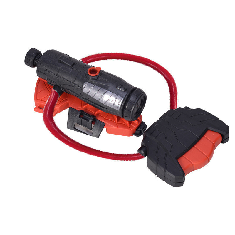 Spiderman Glove Water Gun Launcher Web Shooter Toys Outdoor Gun Water ...
