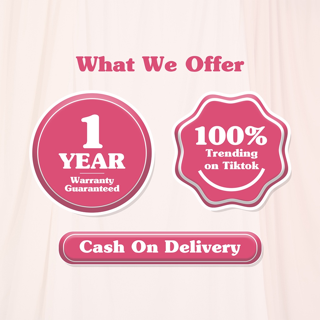 Instabella Enchantress Magic Hair Curler HC-473 | Shopee Philippines