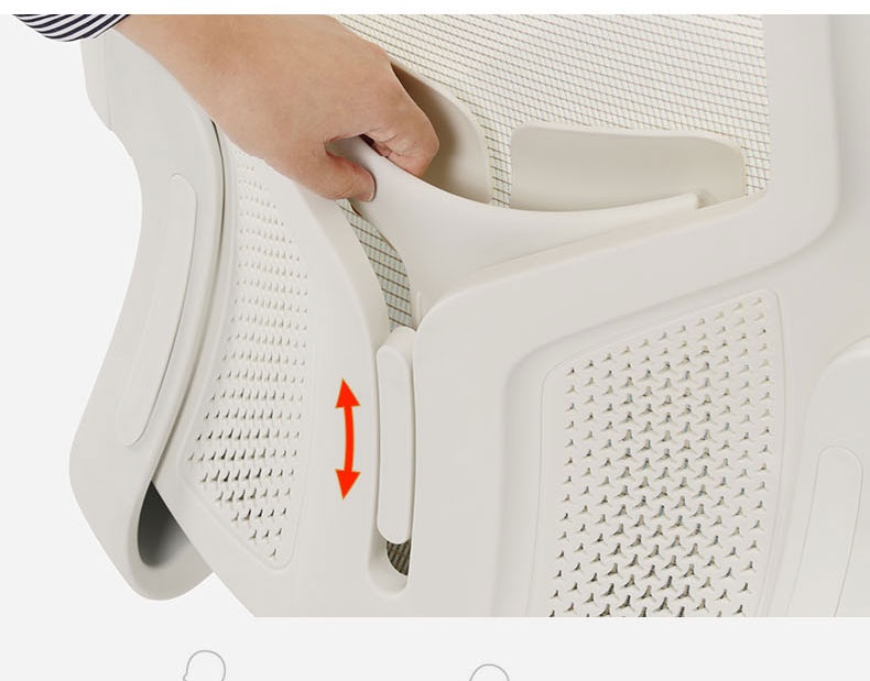 Aofeis TaskChair ELCH Computer Chair | Shopee Philippines