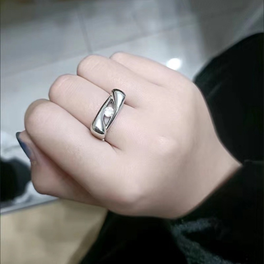 Kpop Idol SEVENTEEN Fashion Ring JOSHUA JUN HOSHI DK MINGYU Team 5th ...