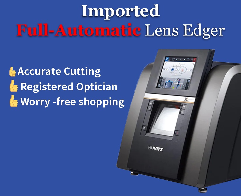 VIENDO Grade Glasses Frame For Men And Women Photochromic Anti Blue ...