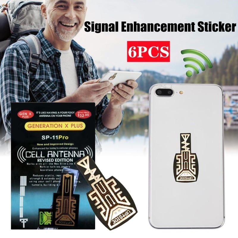 SP11 Pro Antenna Signal Amplifier Mobile Phone Portable Signal ...