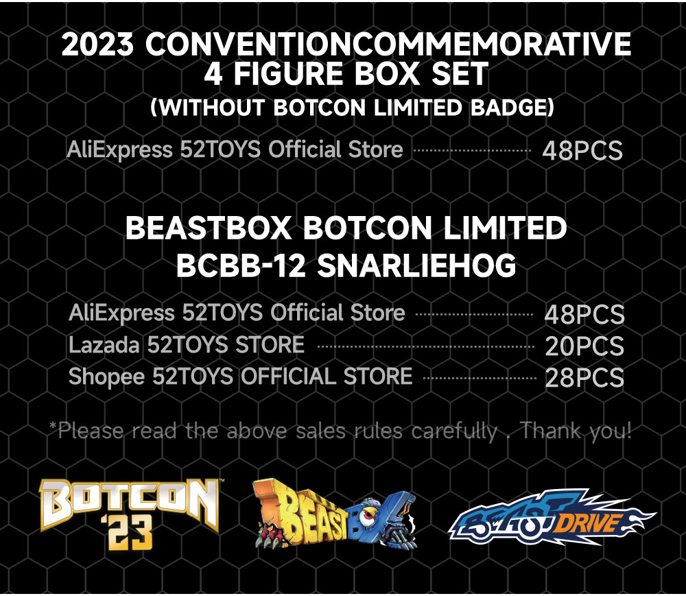 52TOYS BOTCON BEASTDRIVE BD-09 BCON-TD RODIMOUSE Mecha Deformation ...