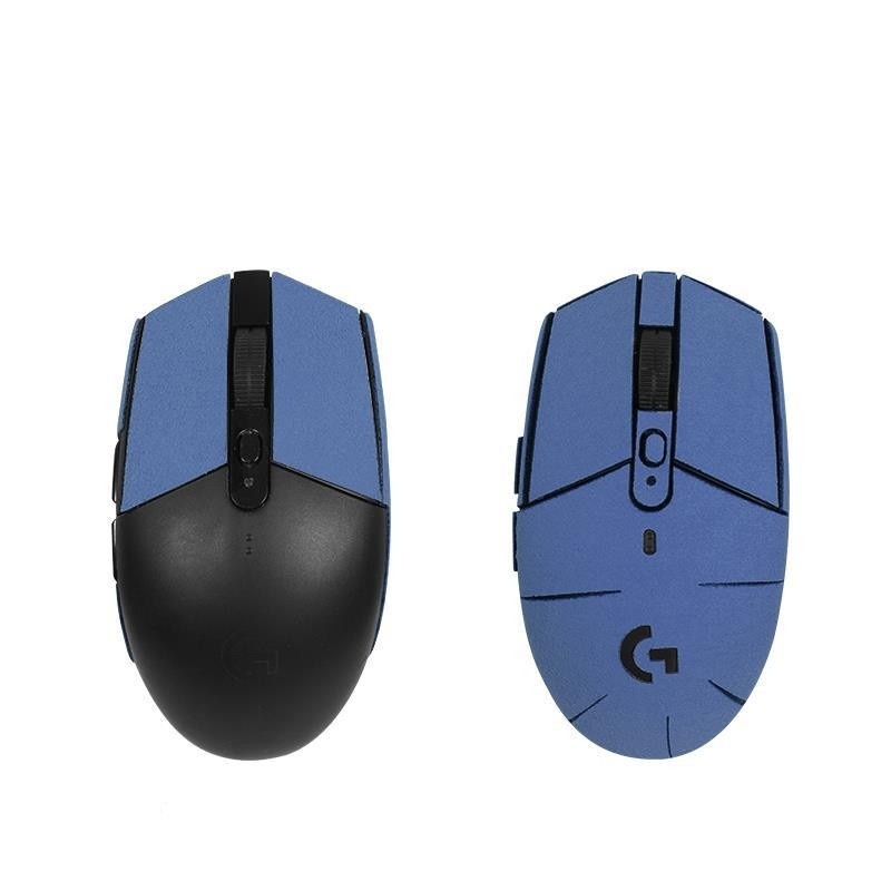 Suitable For Logitech G304 G102 GPRO Mouse Protective Case Anti-Slip ...