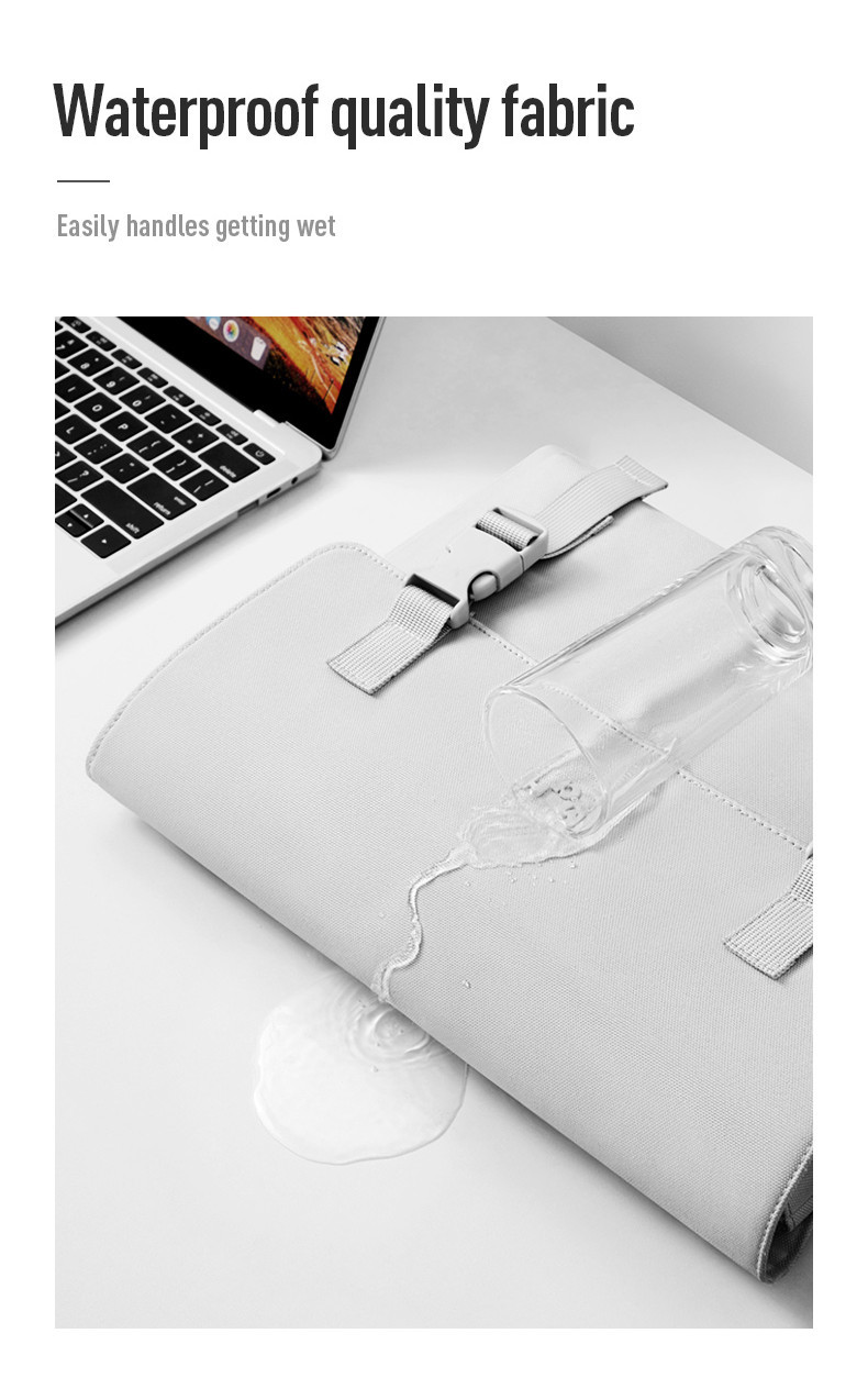 MAH 2884 Oli Laptop Bag School Bag Waterproof Protection for Women 13 ...