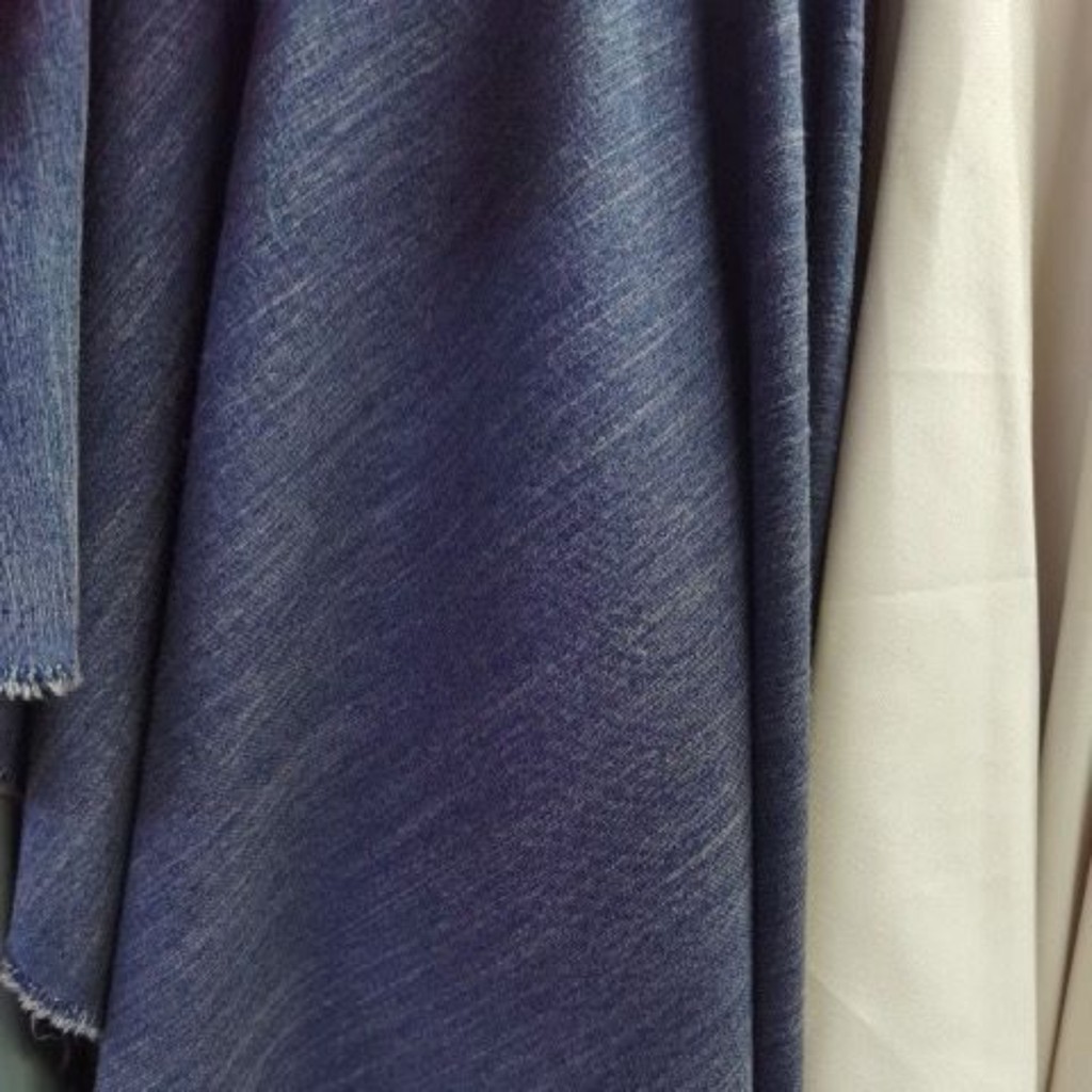 DEPED Teachers Uniform Fabric 2025–2027 | Top & Pants | Sold per Yard ...