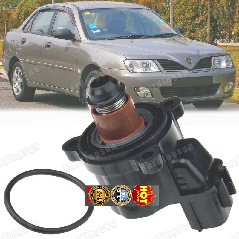 [Ready Stock] Idle Air Control Valve IACV For Mitsubishi Pajero Sport ...