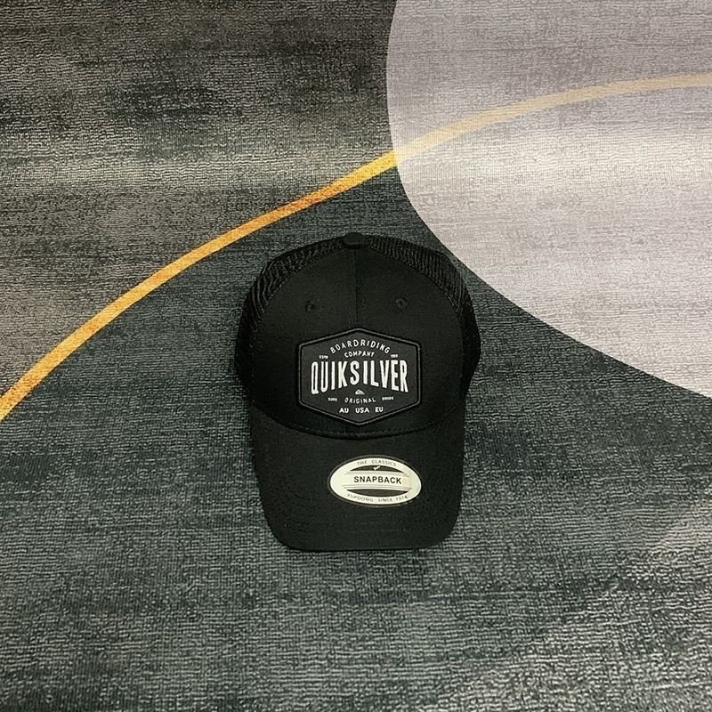 Quikslkver Baseball Cap Breathable Men's Hat | Shopee Philippines