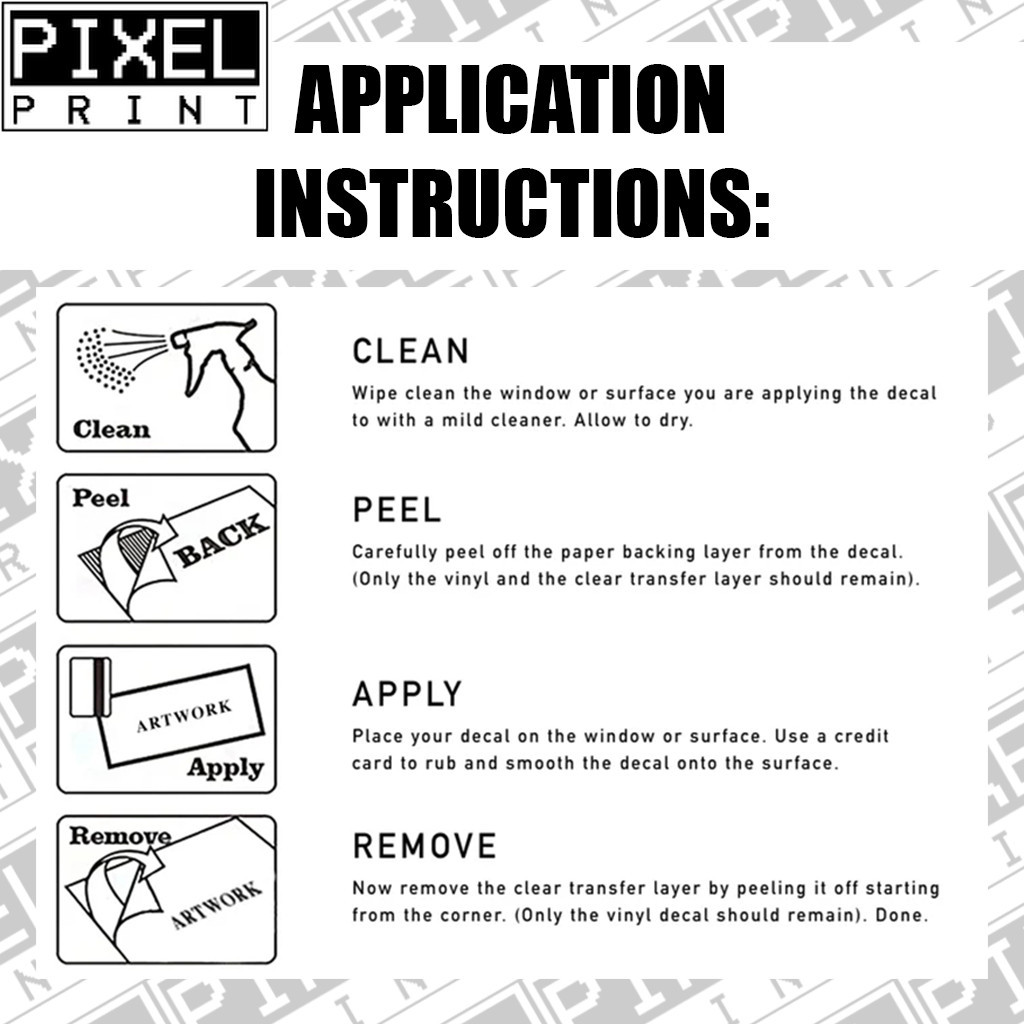 SINCE DAY ONE Sticker For Car and Motorcycle Stickers And Decals ...