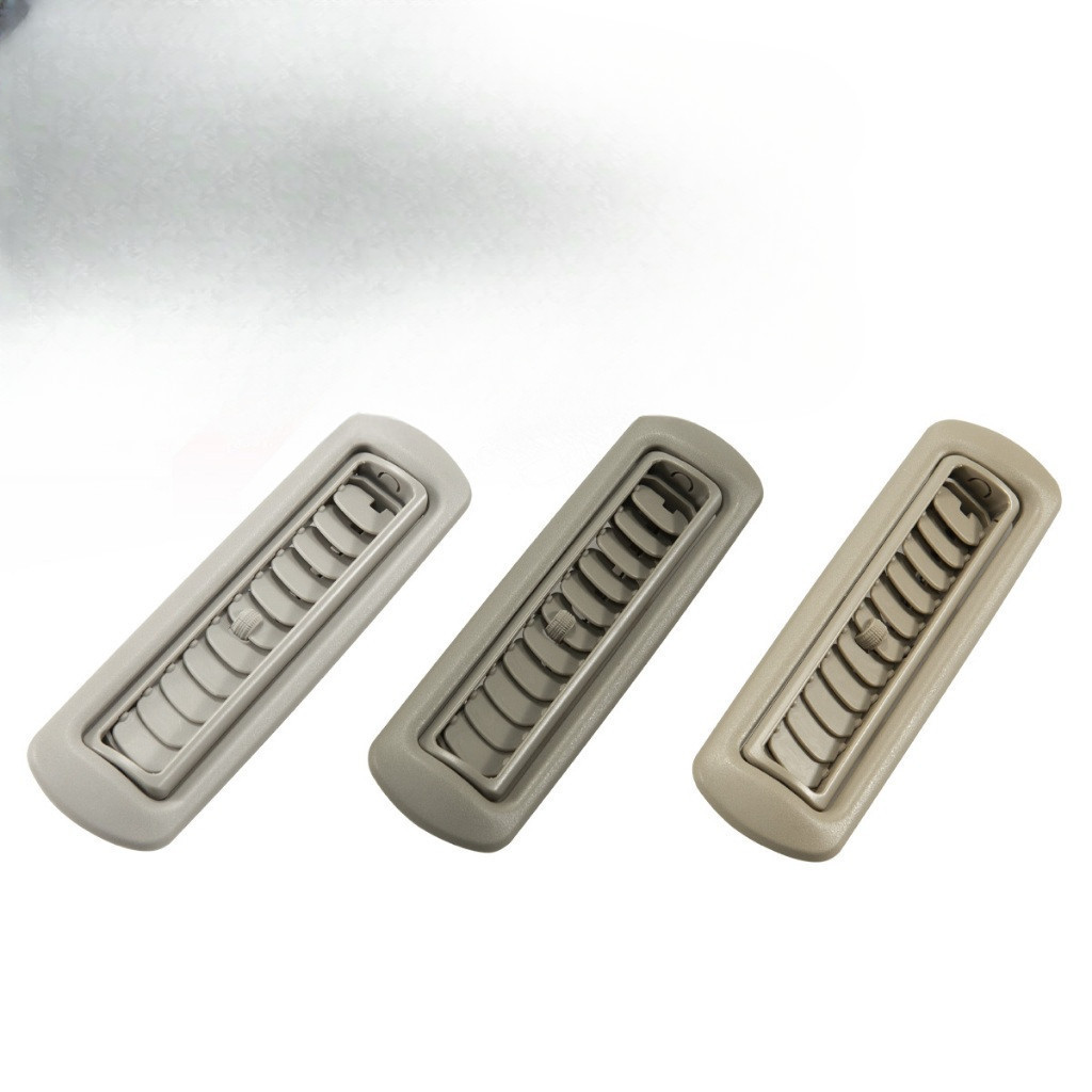 RLBHILON Air vent cover AC Vent use for Toyota Innova 2005-2015 Air ...