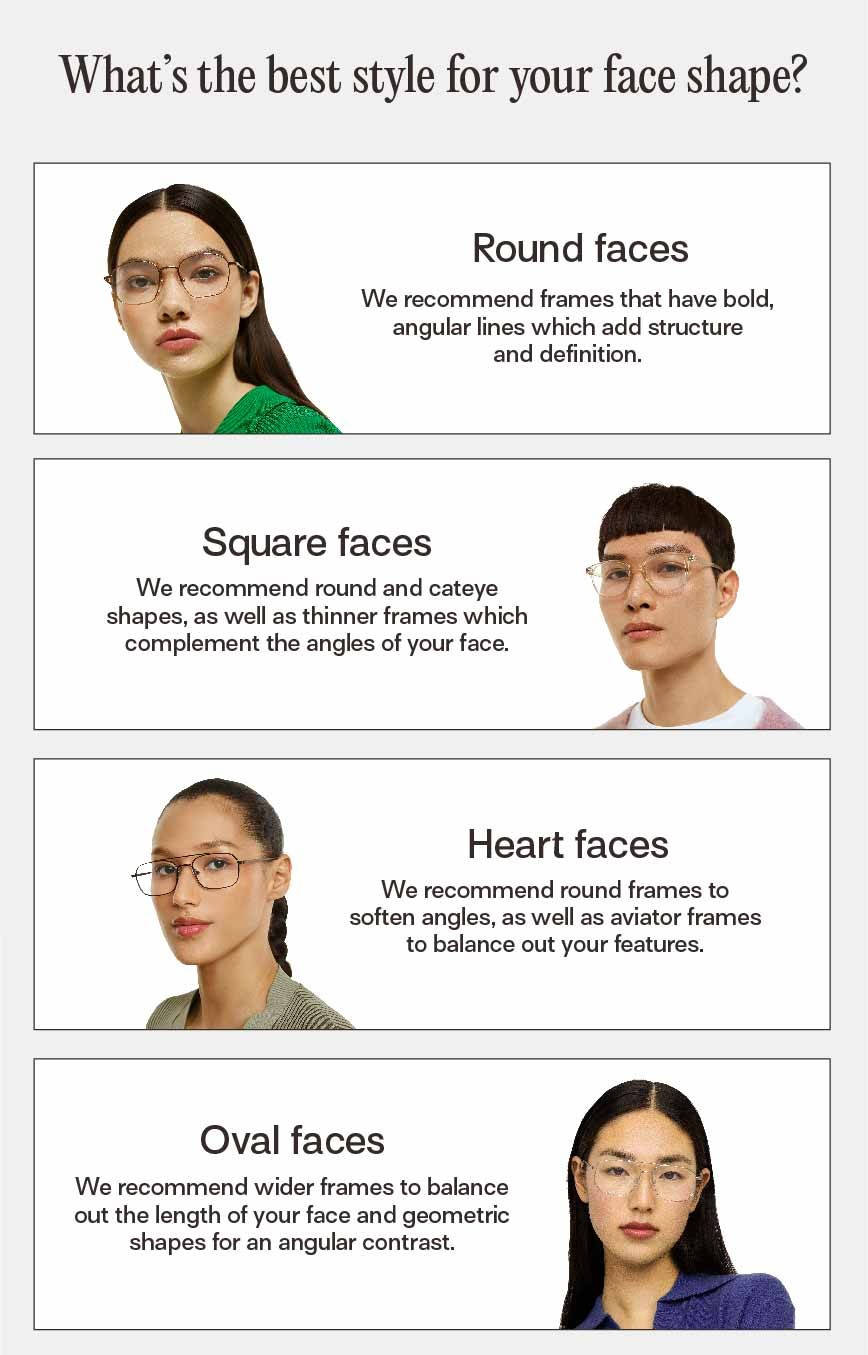 Sunnies Studios Vance (Eyeglasses with Free Replaceable Lens Grades for ...