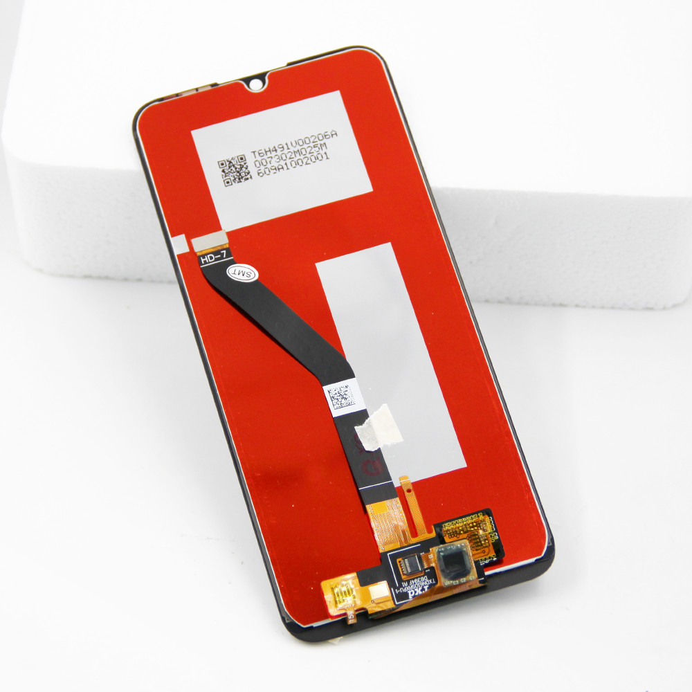 For Huawei Y6 2019 LCD Y6 Pro 2019 LCD Y6 Prime 2019 LCD Display Screen ...